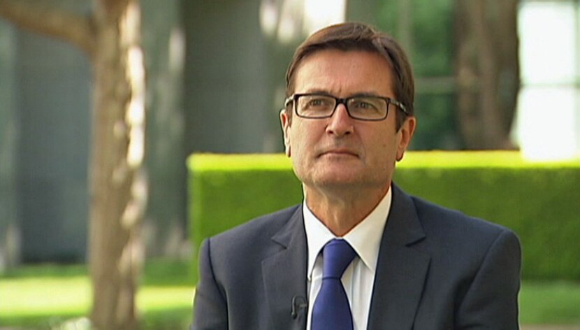 Combet discusses challenges of new portfolio - ABC News