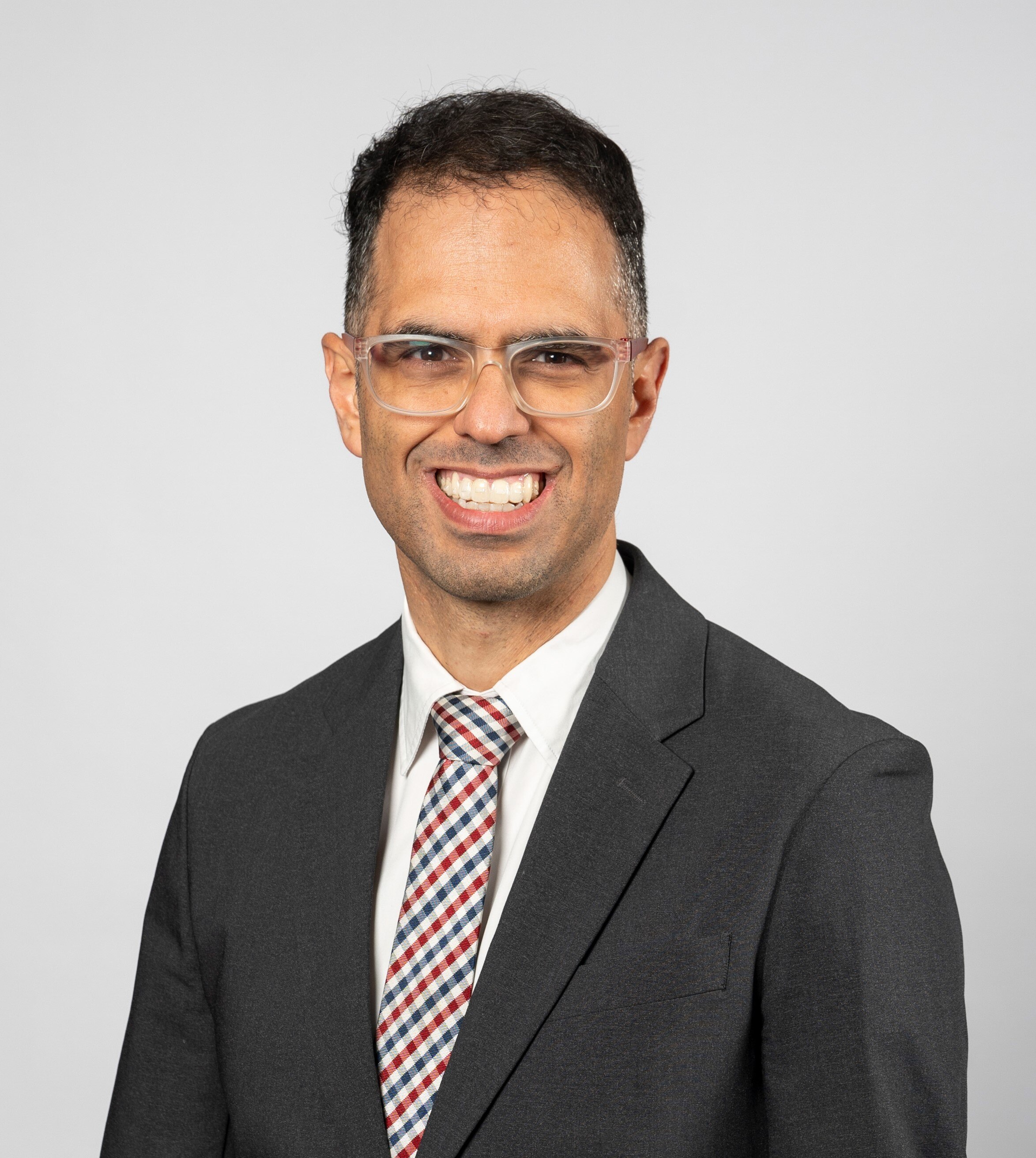 Daniel Mookhey - Q+A