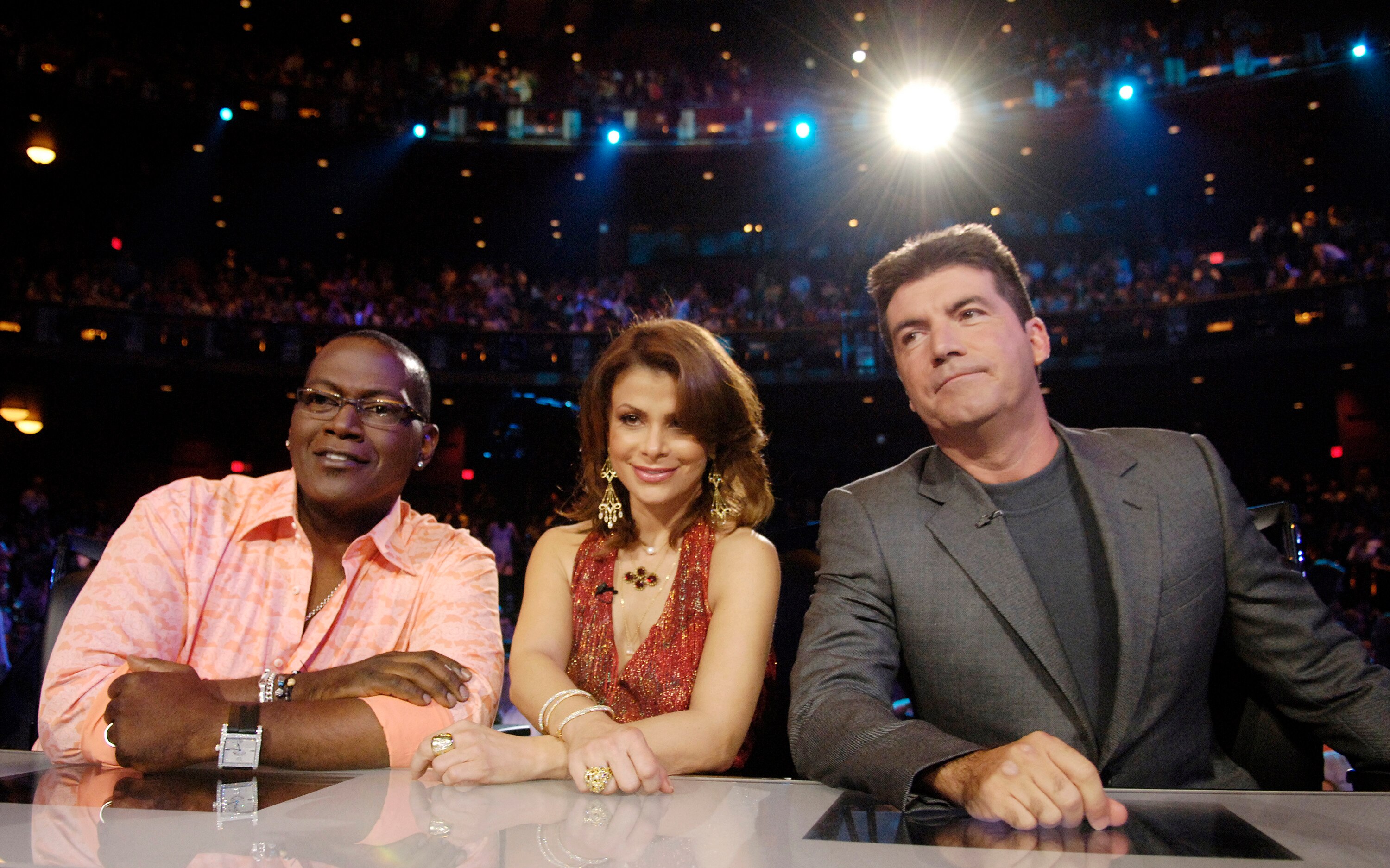 So You Think You Can Dance judge Nigel Lythgoe steps down amid sexual ...