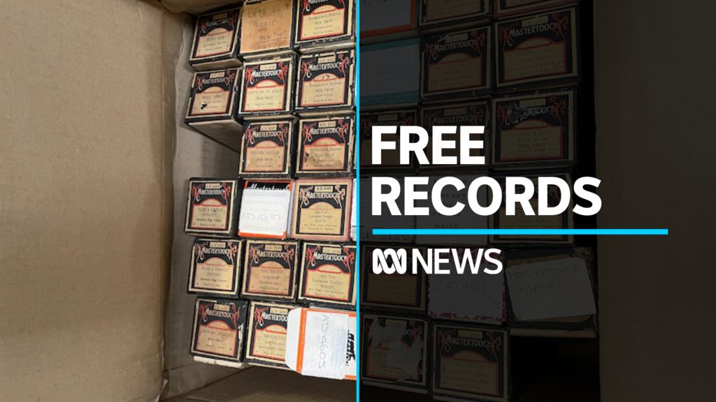 The horrifying ‘experiment’ of Tuskegee - ABC News