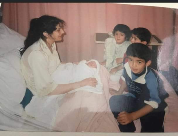 Reports of domestic violence burn injury cases likely 'tip of the ...