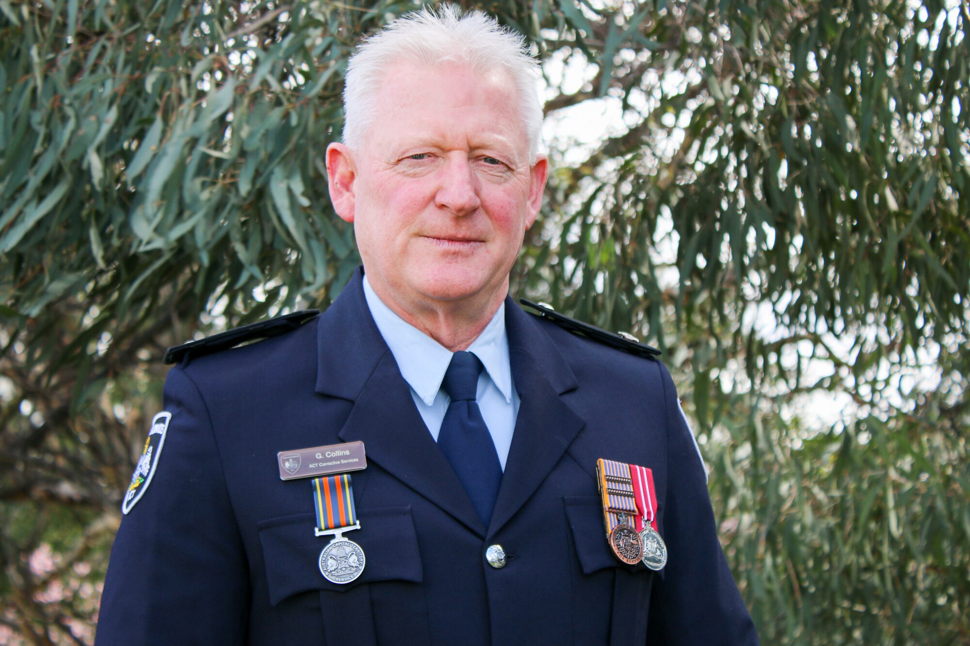 Prison guard on what it's like working behind the razor-wire at ...
