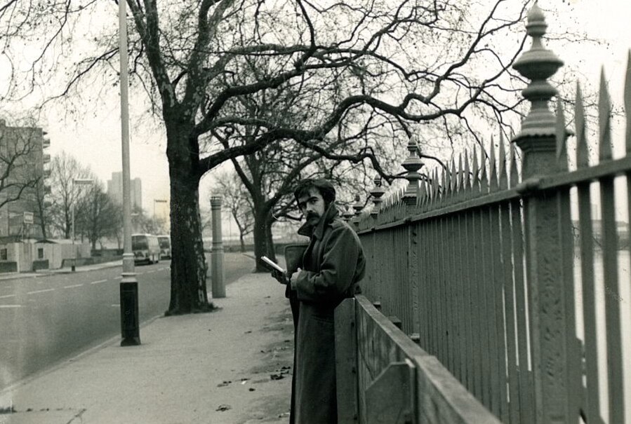 The year that made me: Alan Kohler, 1978 - ABC listen