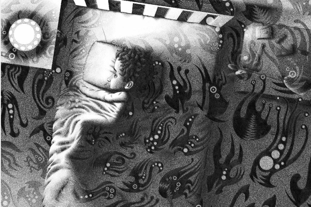 Artist Mel Tregonning found dead just hours after leaving Perth mental ...