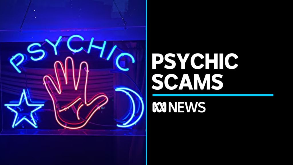 Private investigator says psychic scams often a case of 'simple theft ...