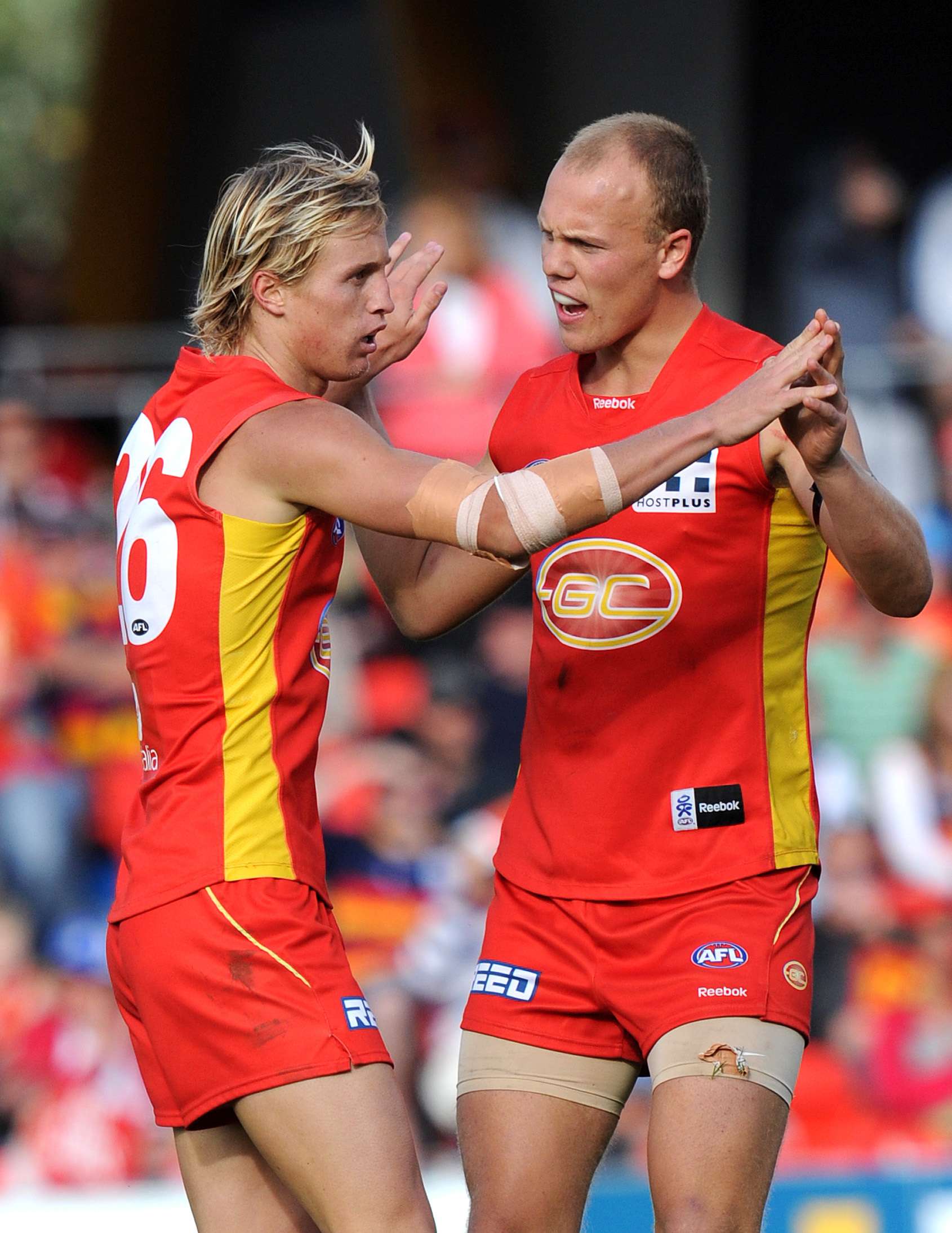 Gary Ablett Jnr was the champion who exceeded football's greatest ...