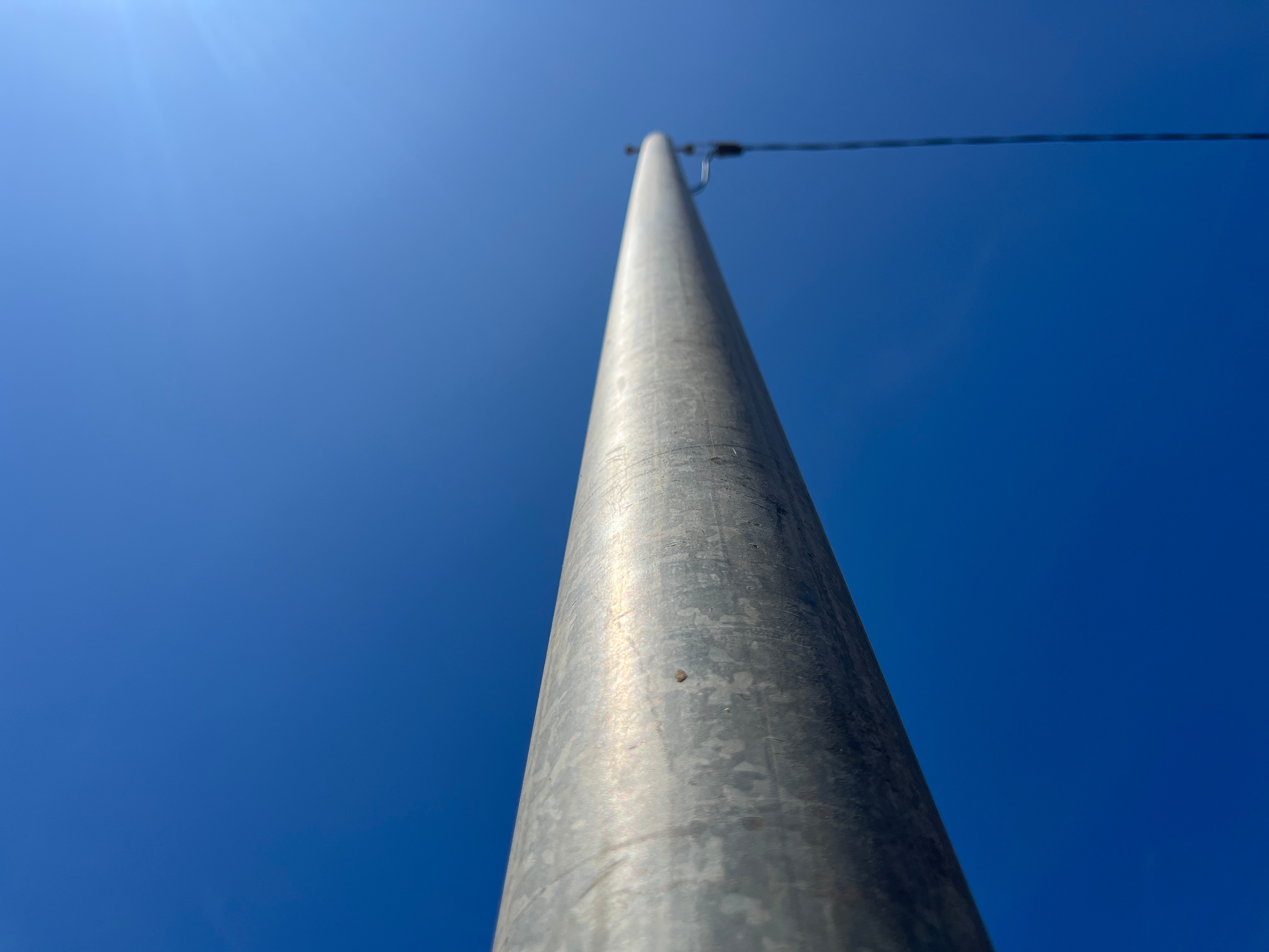 Western Power tells residents to replace private power poles at own ...