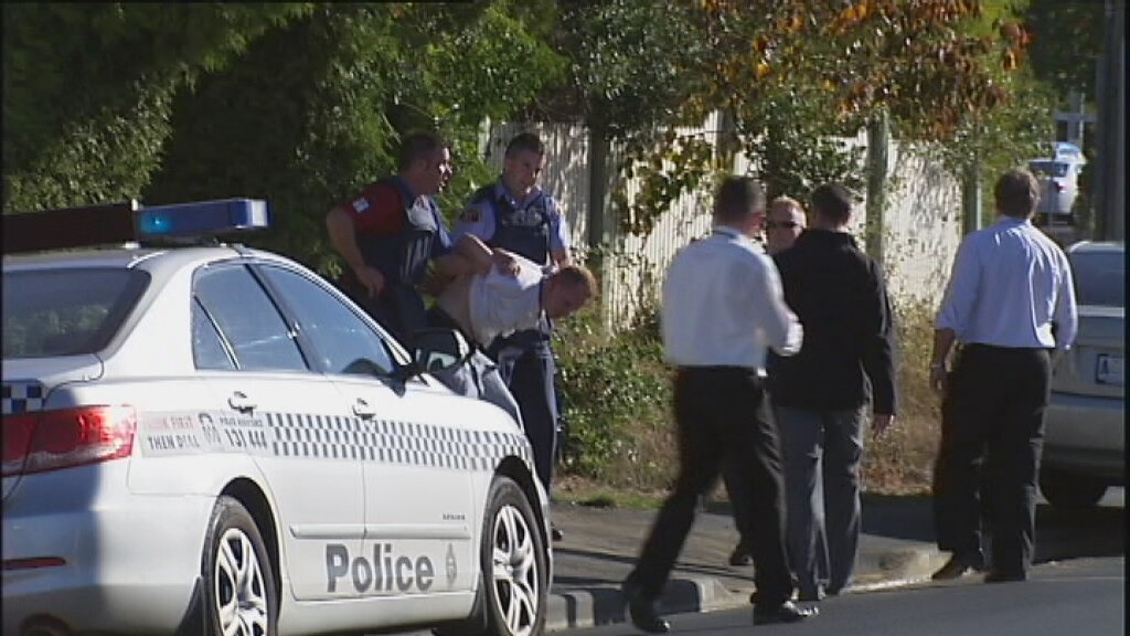 Police confirm inquiry into alleged affair between inmate and ...