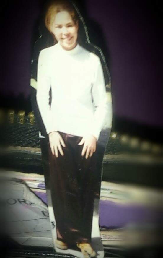 Kathleen Karina HARRIS