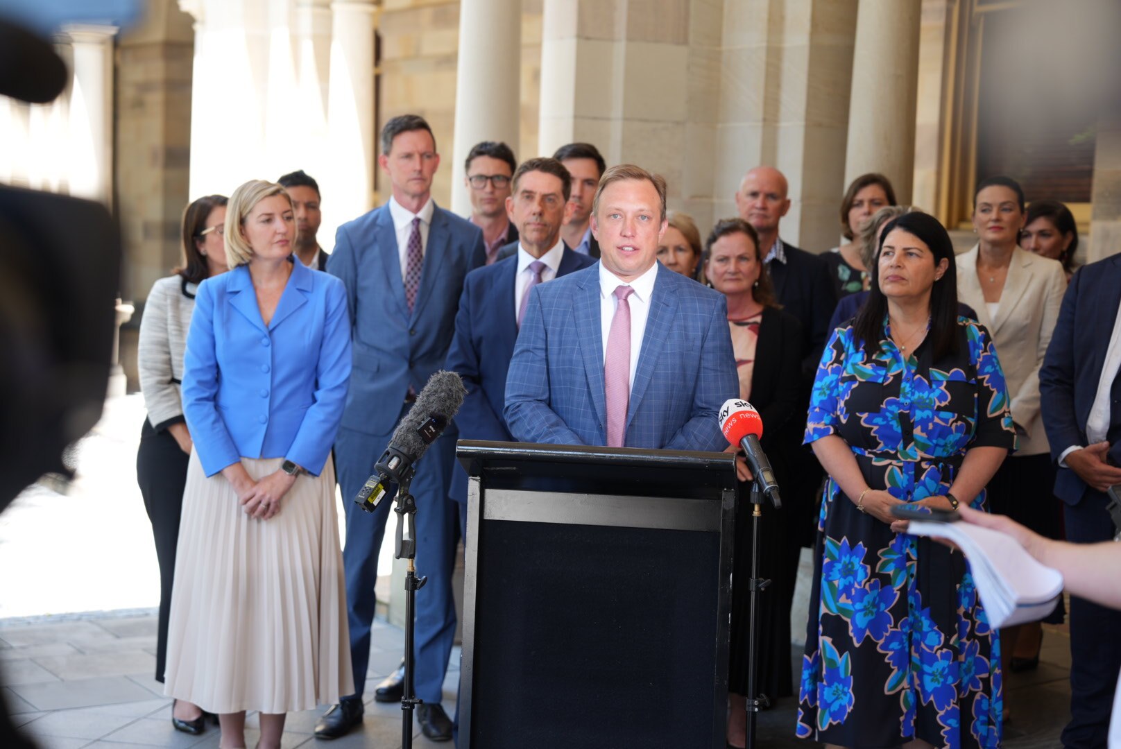 QLD Election 2024 - ABC News