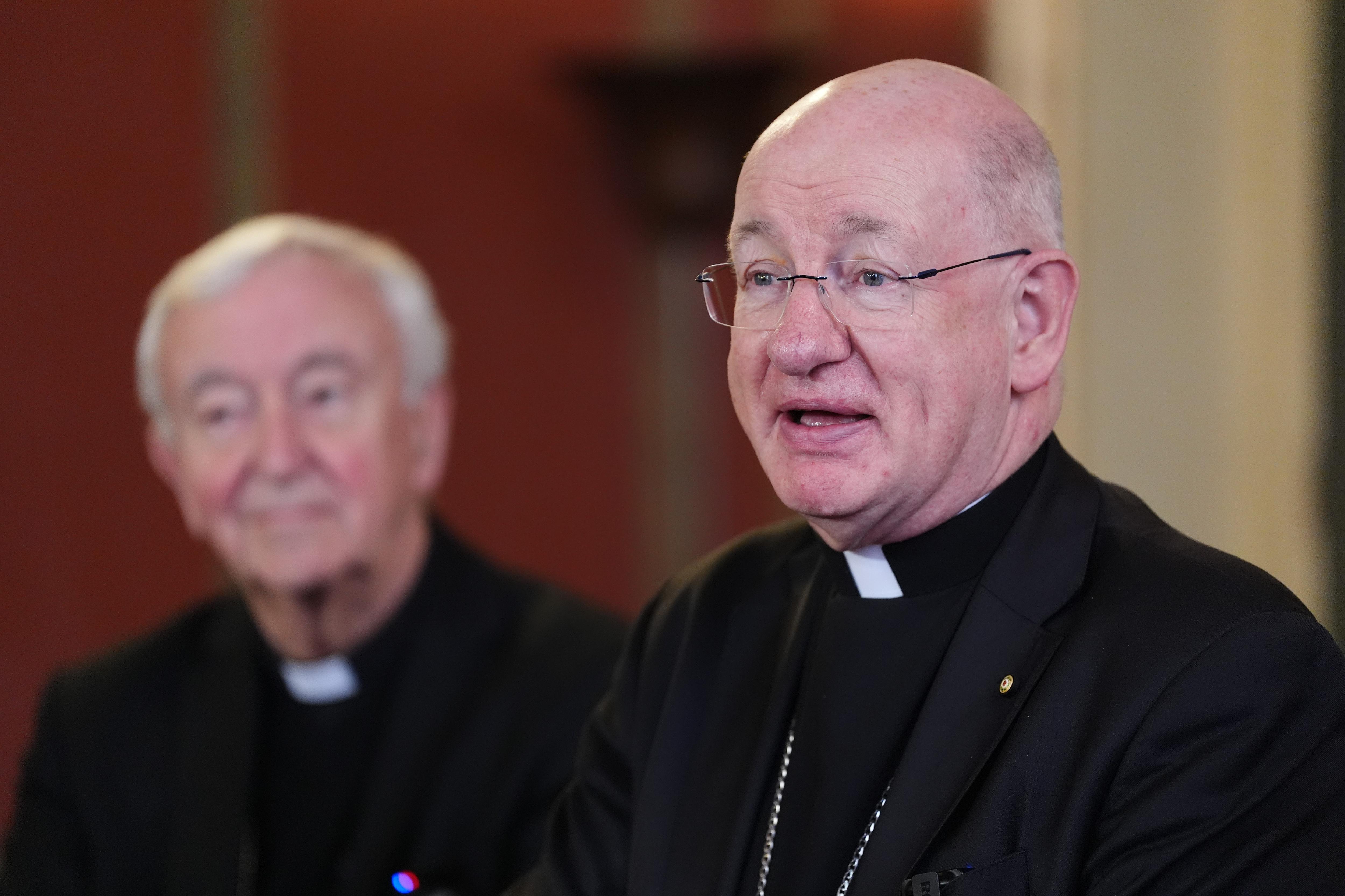 Cardinals Timothy Dolan and Vincent Nichols retire — this is the end of ...