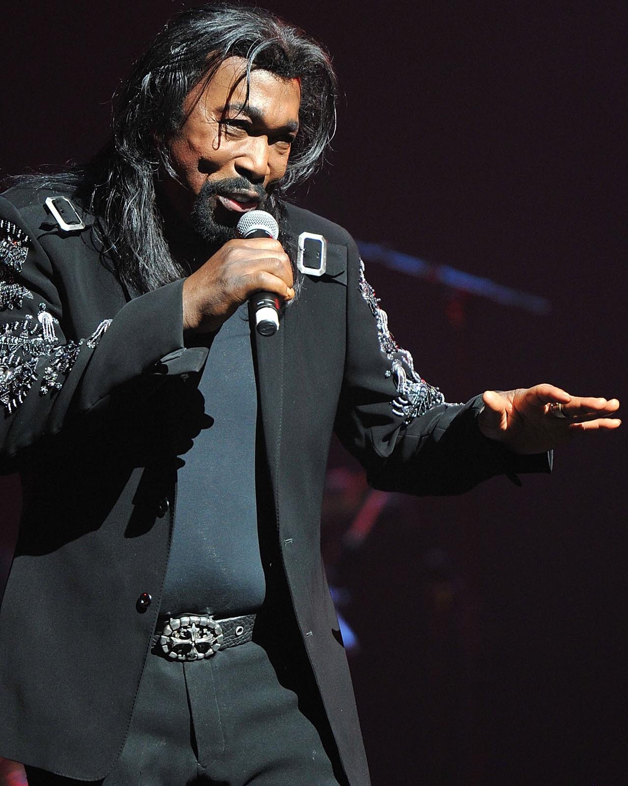 Motown songwriter Nickolas Ashford dead - ABC News