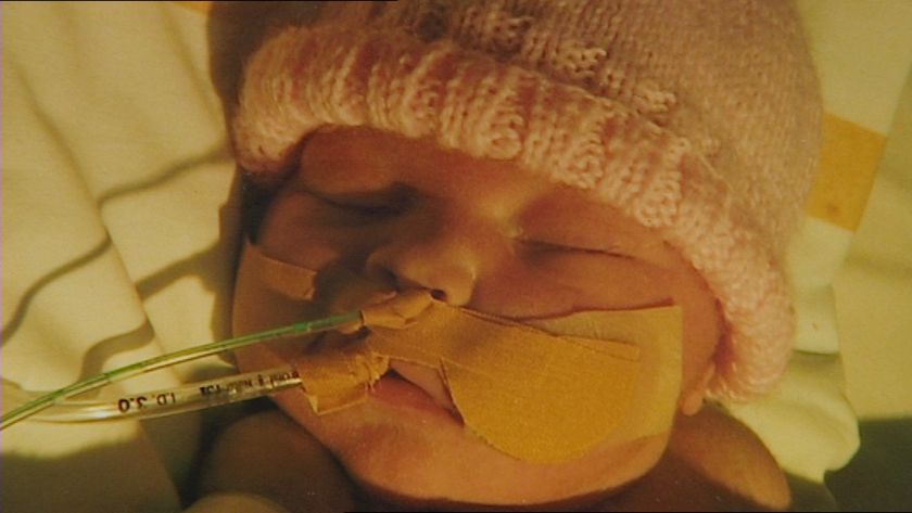 RDH doctor 'felt shock, regret over baby's death' - ABC News