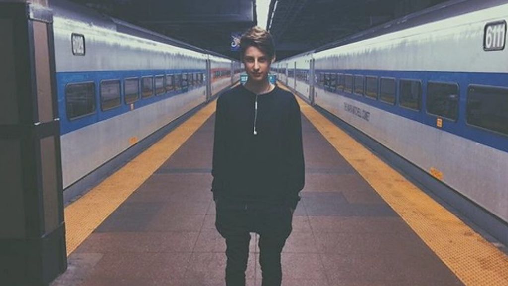 From unboxing videos to millions in venture capital: Meet 16-year-old ...