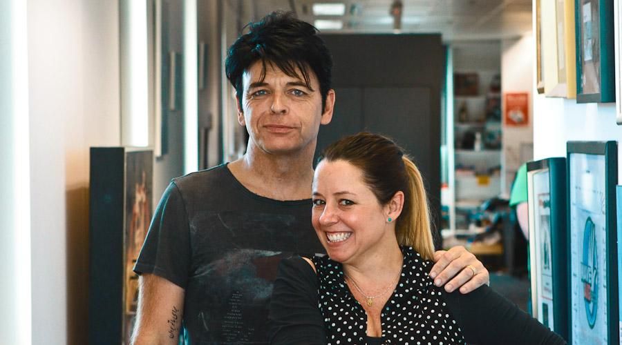 Five highlights from Double J's first year - Double J