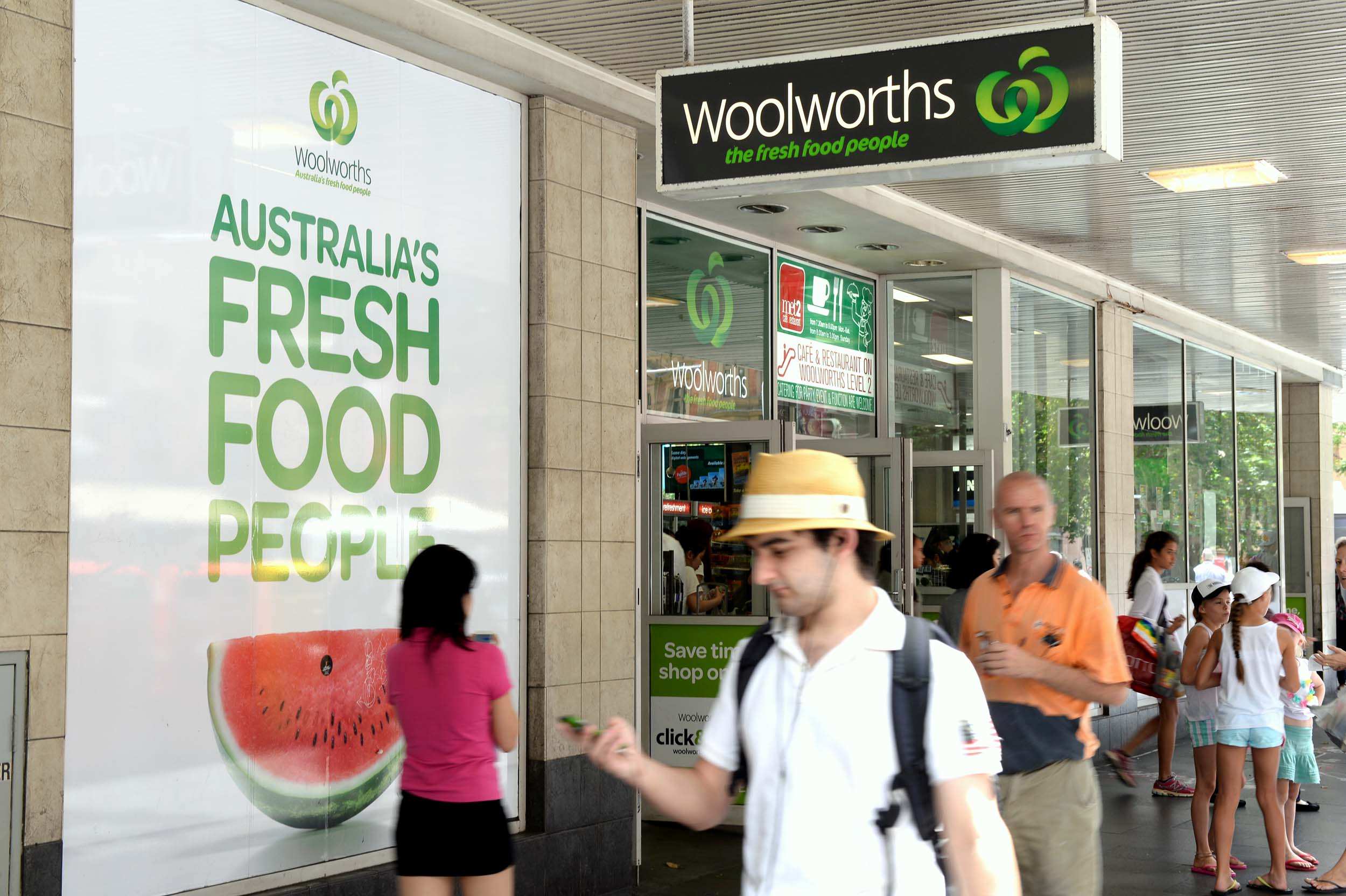 Woolworths bullying claims: Food and grocery council hears concerns ...