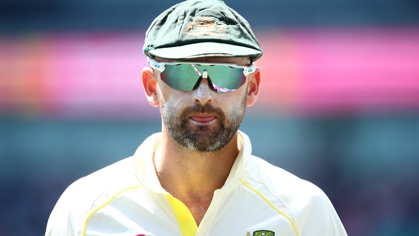 Nathan Lyon predicts Ashes whitewash, says Australia not scared of ... Nathan Lyon predicts Ashes whitewash, says Australia not scared of ...