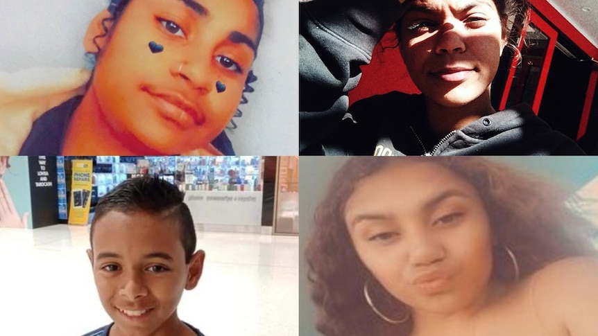 Coronial inquest into deaths of four teens killed in Townsville high ... Coronial inquest into deaths of four teens killed in Townsville high ...