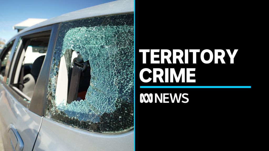 Darwin business break-ins up by 73 per cent - ABC News