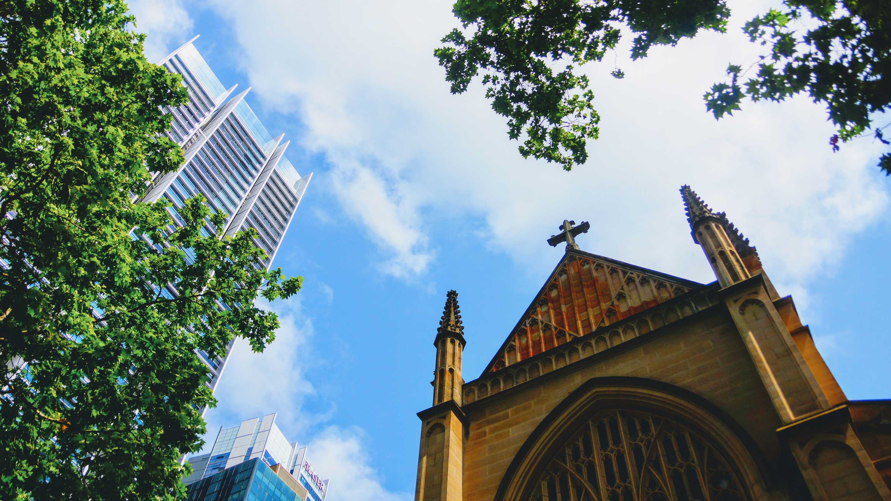 A leadership of listening: The Anglican General Synod and the ongoing ...