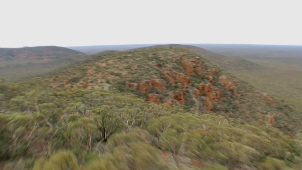 Ghooli - 6426 - Location - ABC News