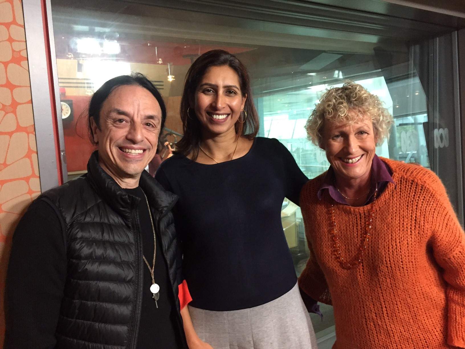 The Conversation Hour: Heading back home, and Cabaret - ABC Melbourne