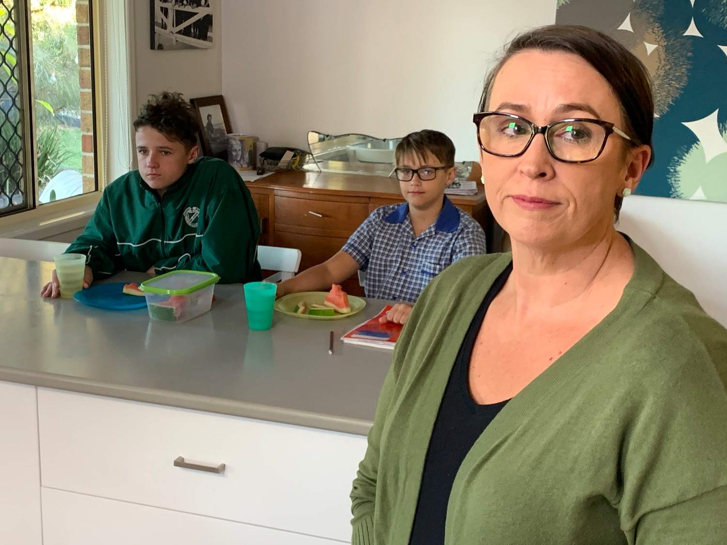 Coronavirus employment stress soars and set to impact future of nation ...