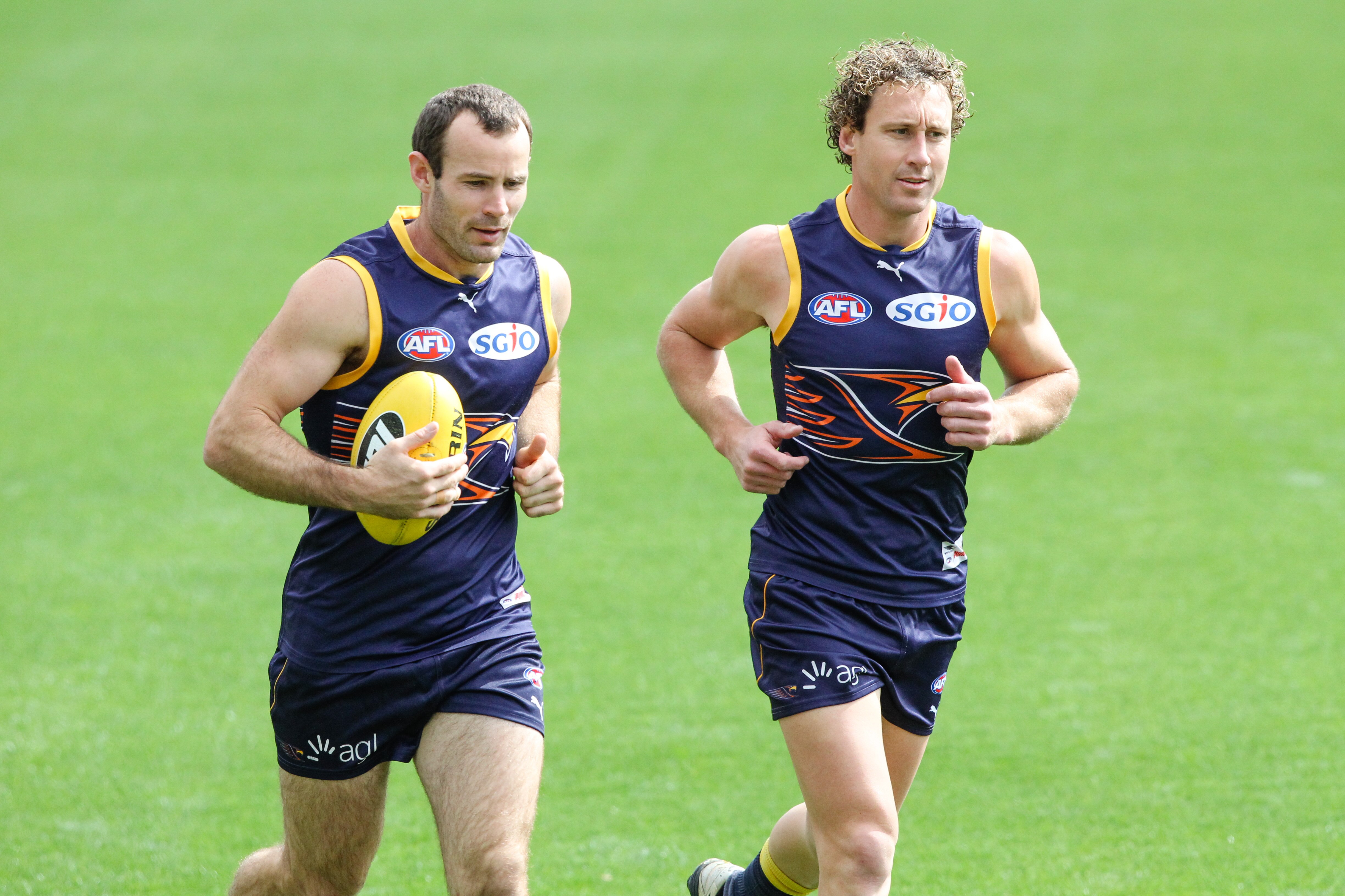 West Coast's rebuild is at a critical juncture. This draft could make ...