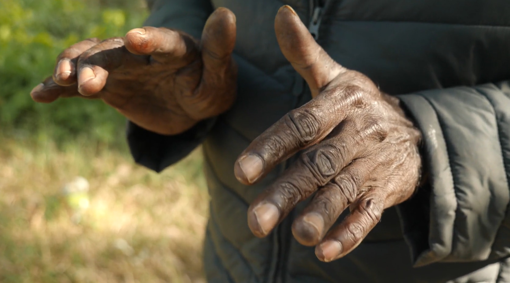 Percy Brown wants justice for Fitzroy Crossing murder he insists he ...