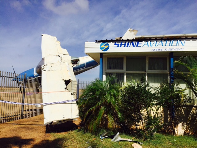 Cyclone Olwyn: Carnarvon expected to be declared natural disaster zone ...