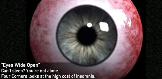 EYES WIDE OPEN - ABC News