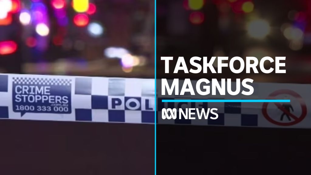 NSW Police launch Strike Force Magnus in response to spate of shootings ...