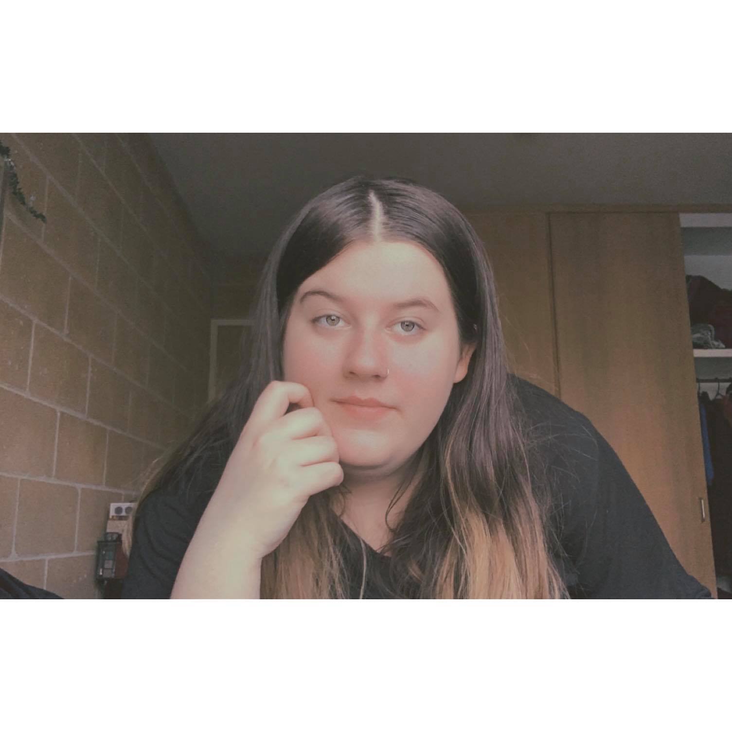 Ruby Sait being the advocate for homeless youth she wishes she had ...