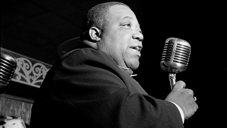 Jazz Classics with James Valentine - ABC listen