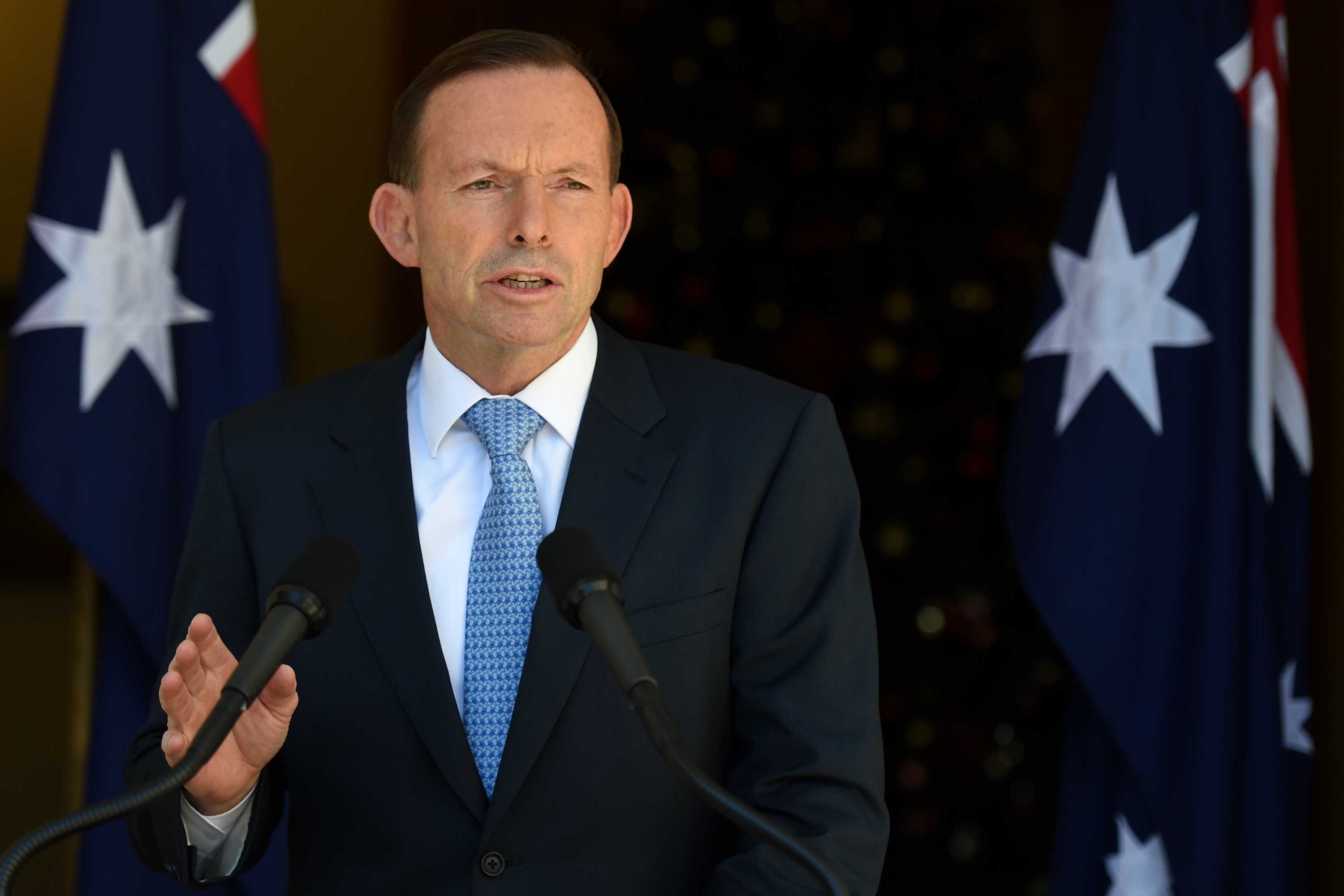 Sydney siege: Tony Abbott announces urgent review, including looking at ...