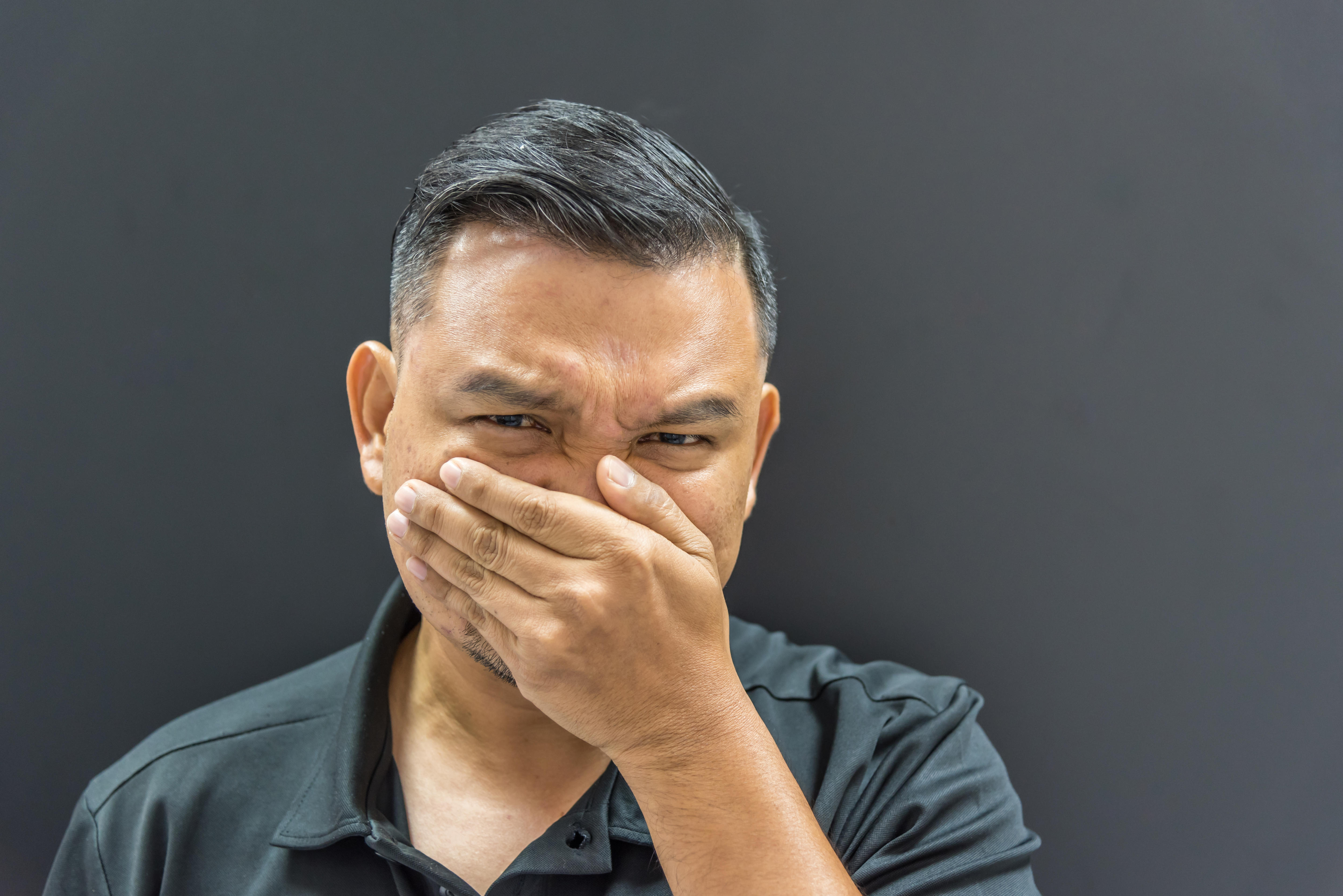 Smell is a powerful but mysterious force. This expert is on a quest to ...