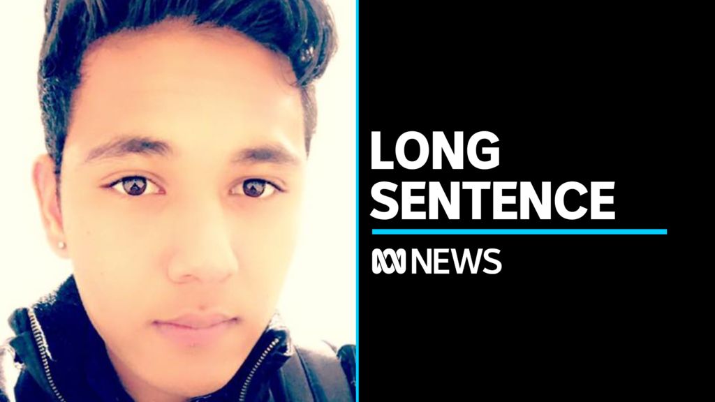 Refugee jailed for stabbing murder of Kim Chau - ABC News