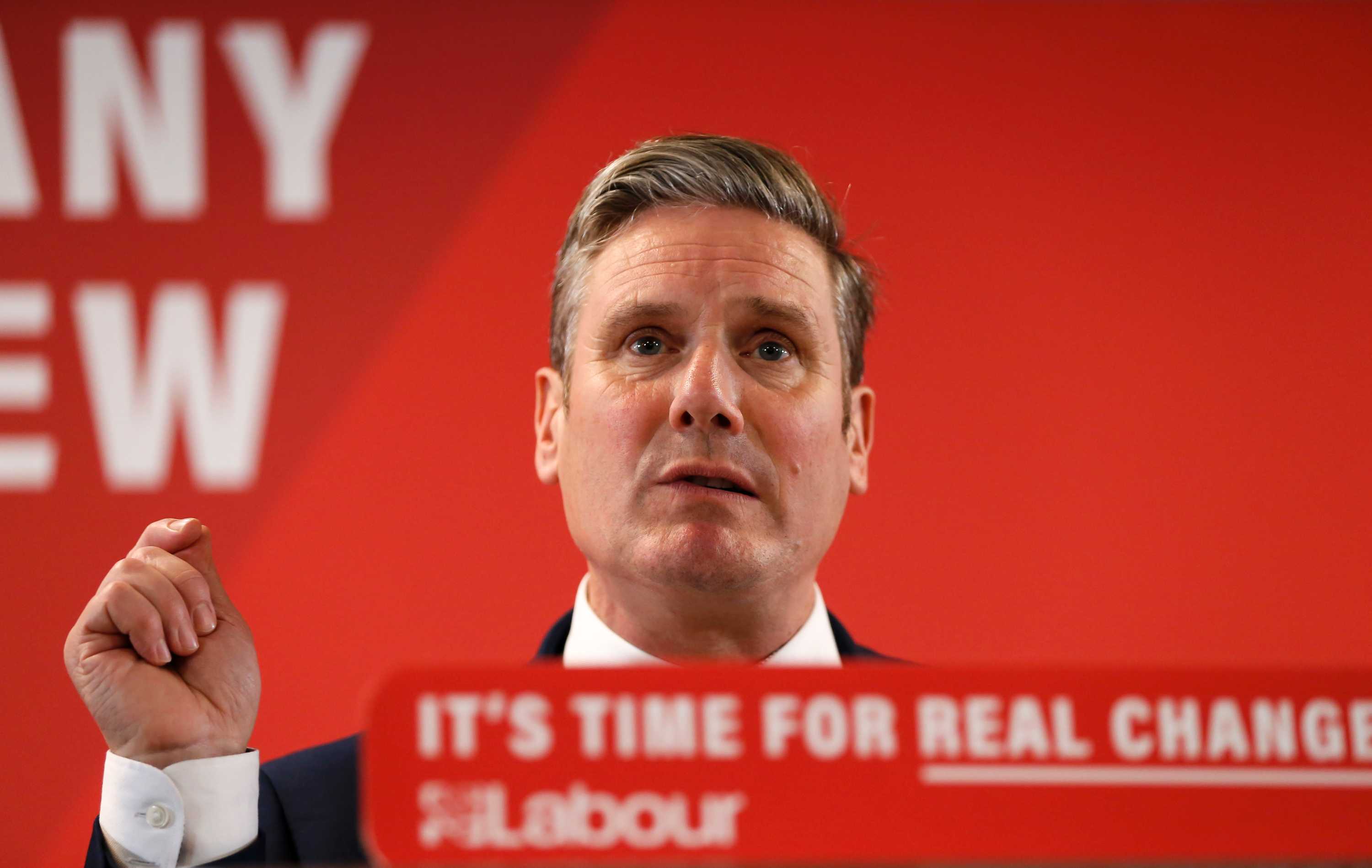 Ian Dunt's UK - ABC listen