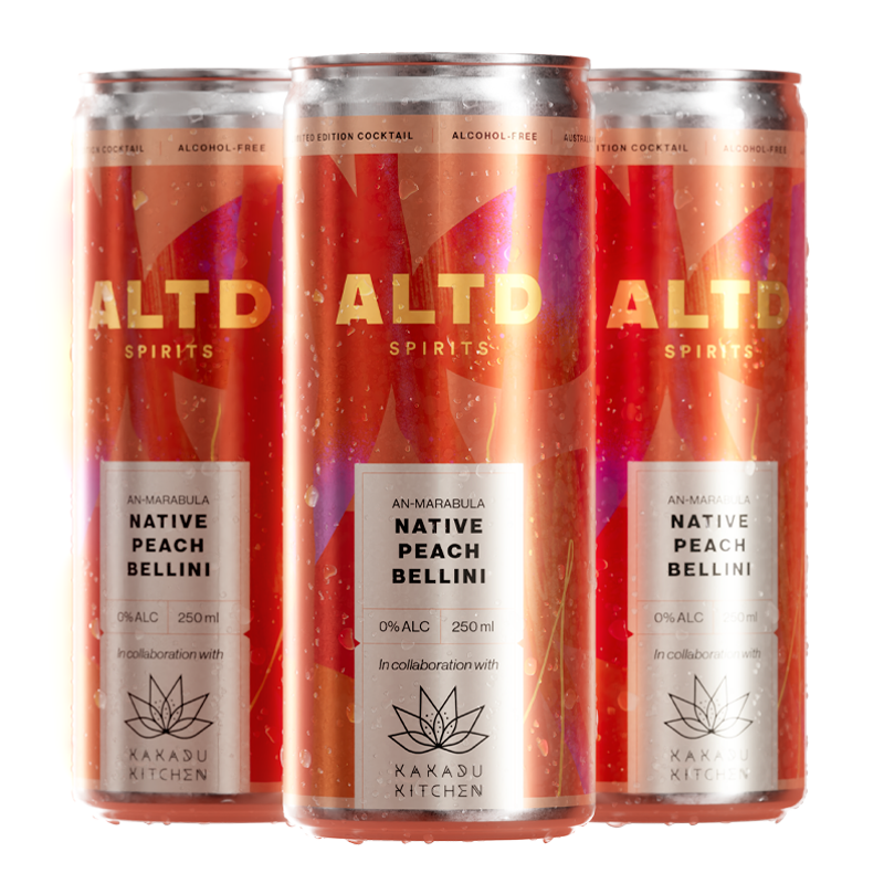 Indigenous drink makers bottle native flavours to share culture - ABC News