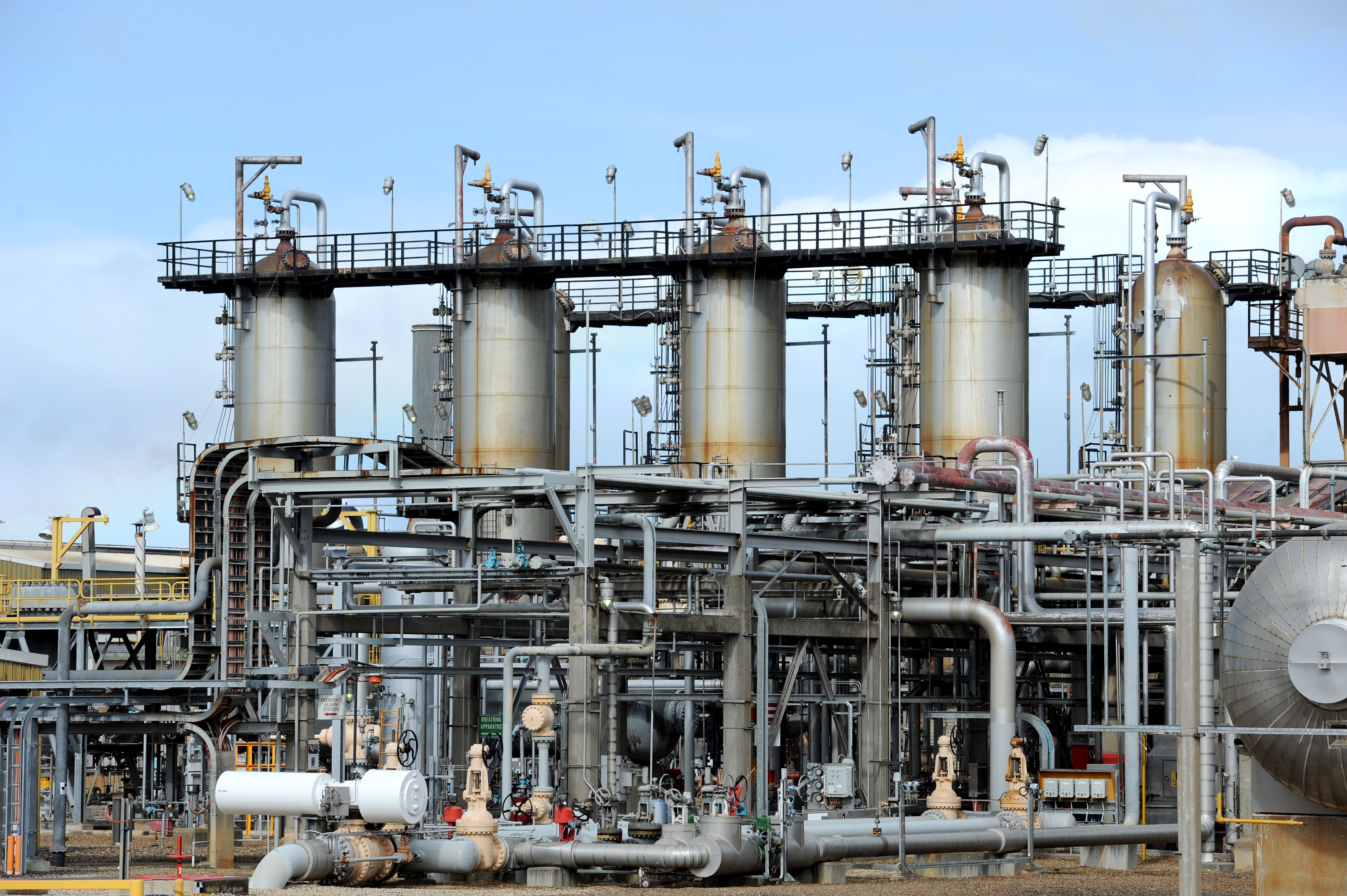 Jacob Greber - ABC News