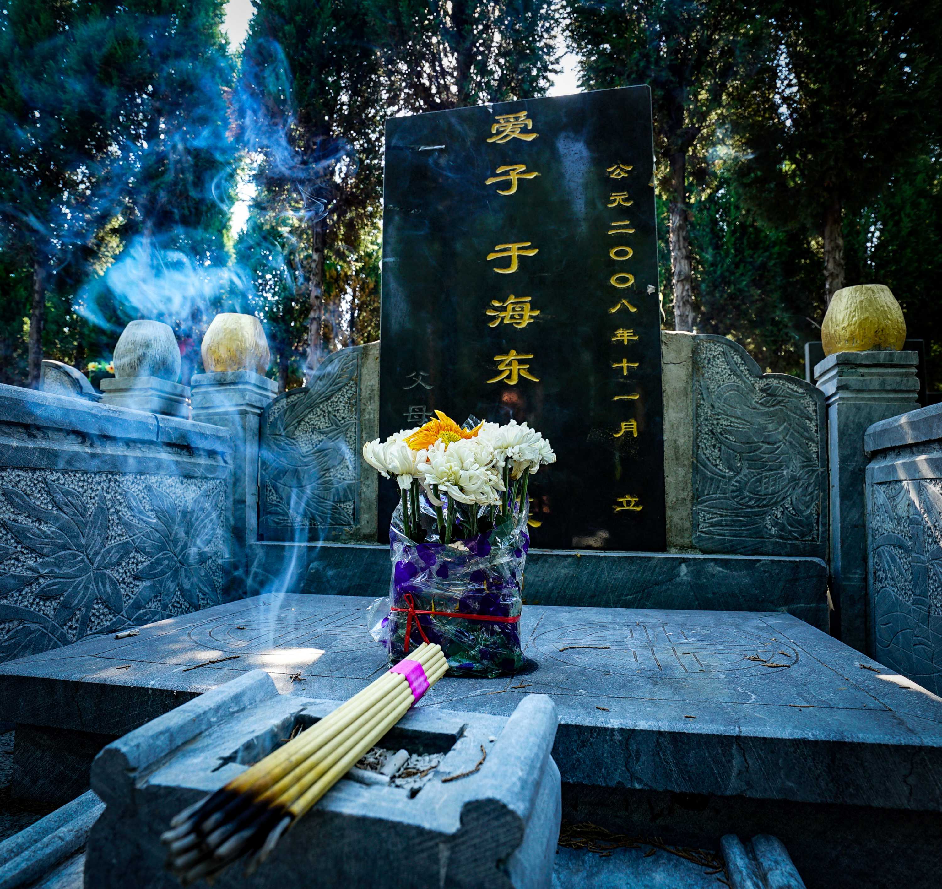 Inside China's capital punishment system of forced confessions and ...