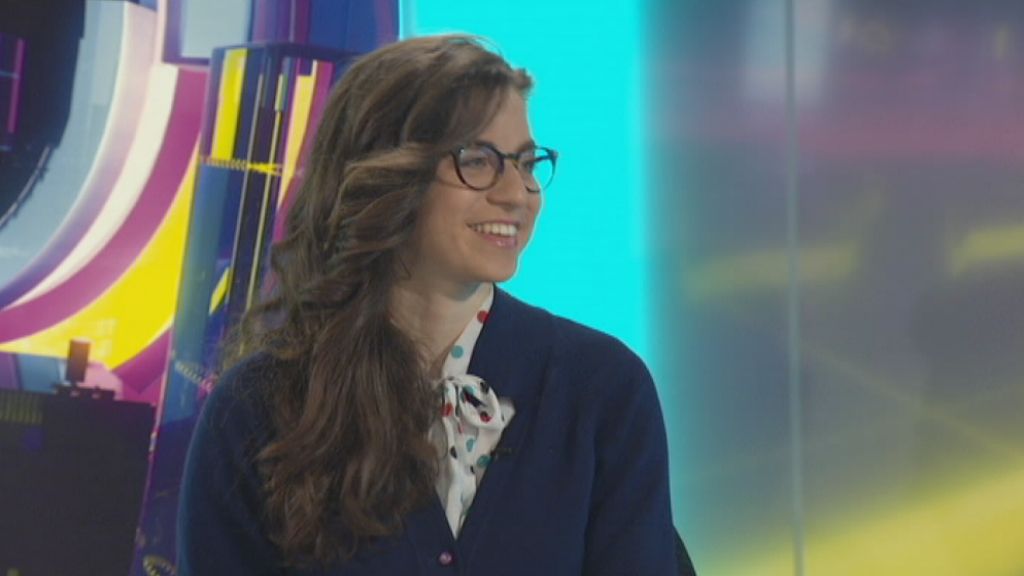 Women in Science - ABC News