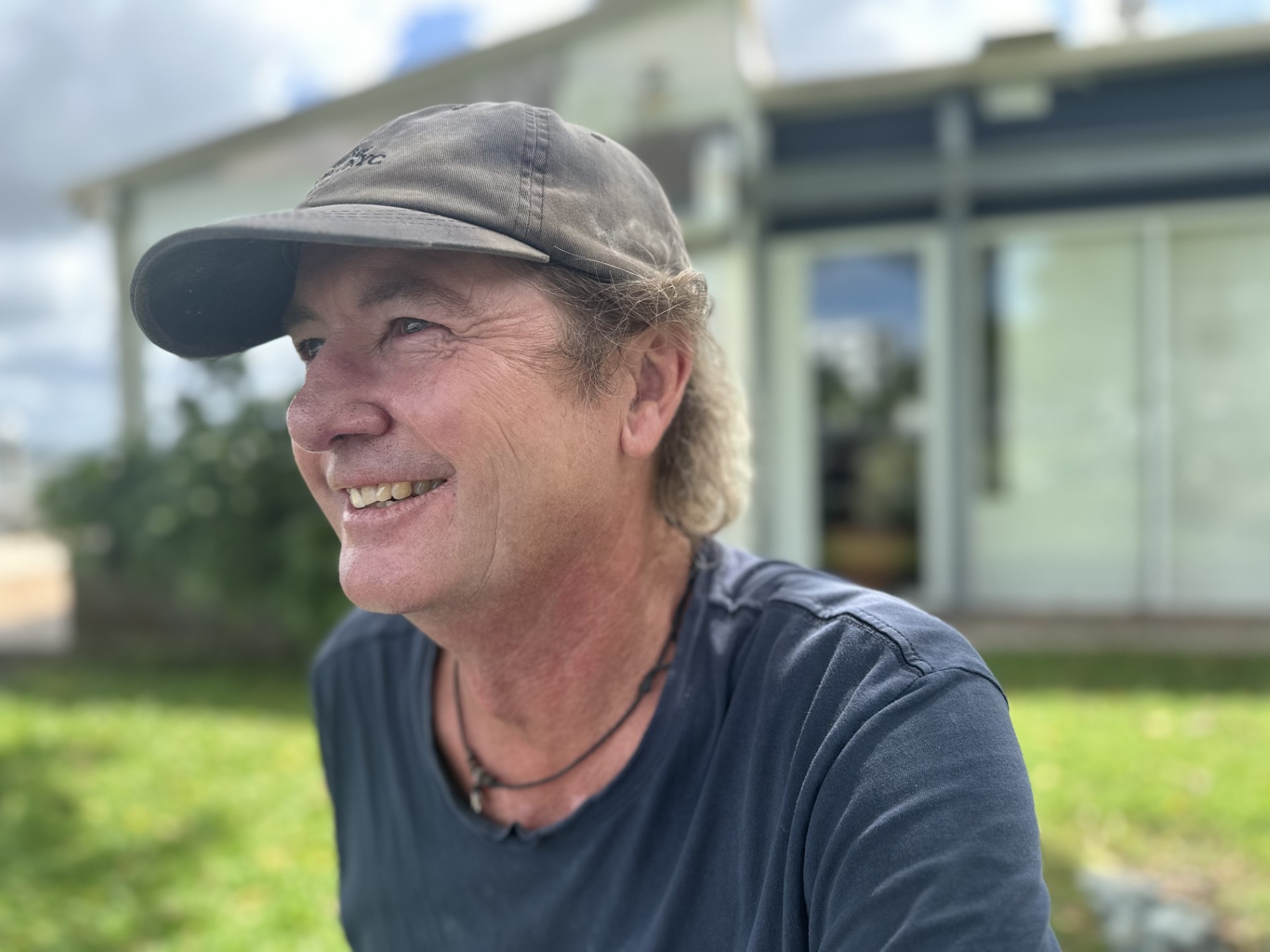 Through fire, flood and lockdowns, Mark Ross has become a Northern ...