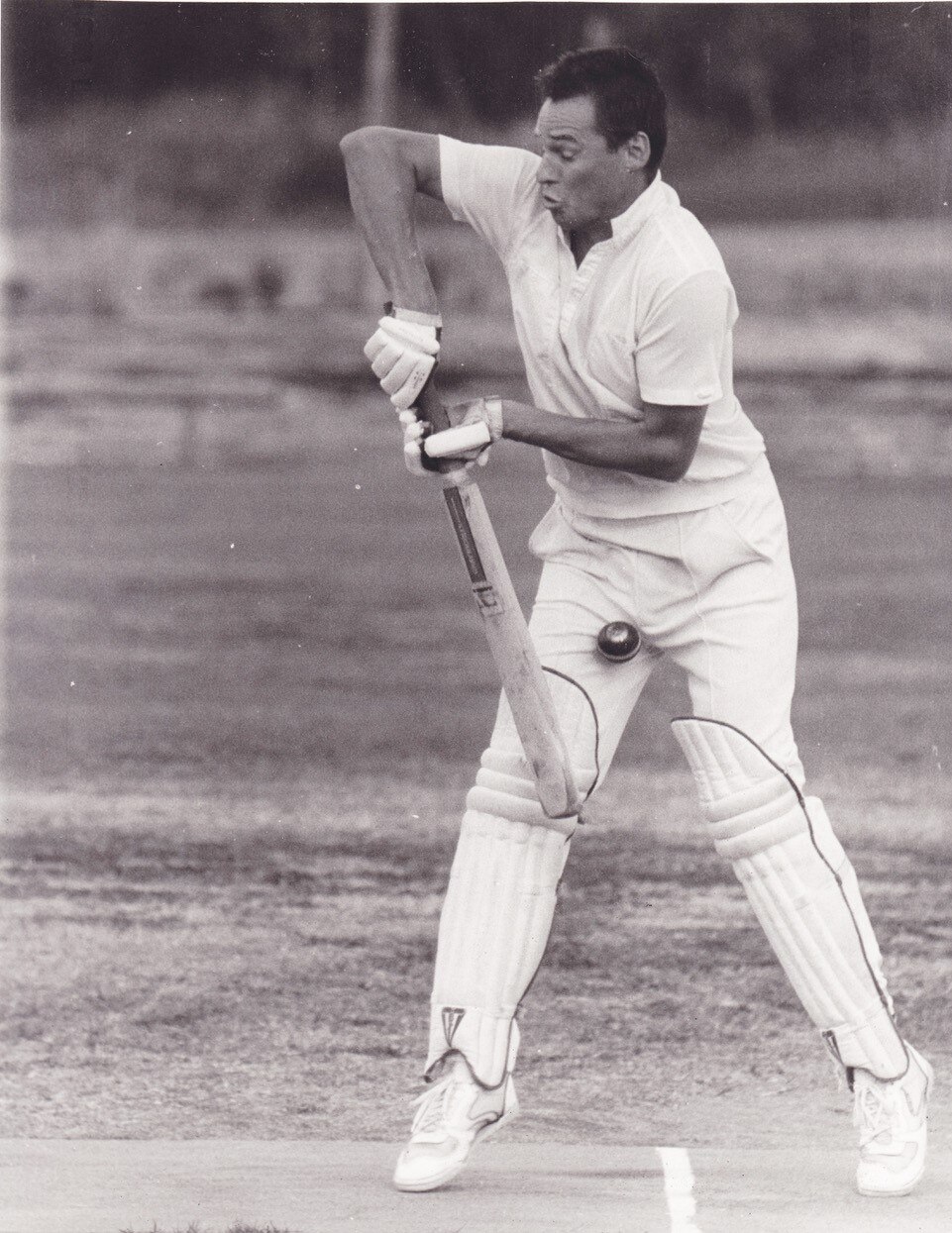 After 51 years at the Buloke Times in Donald, Shane O'Shea has put his ...