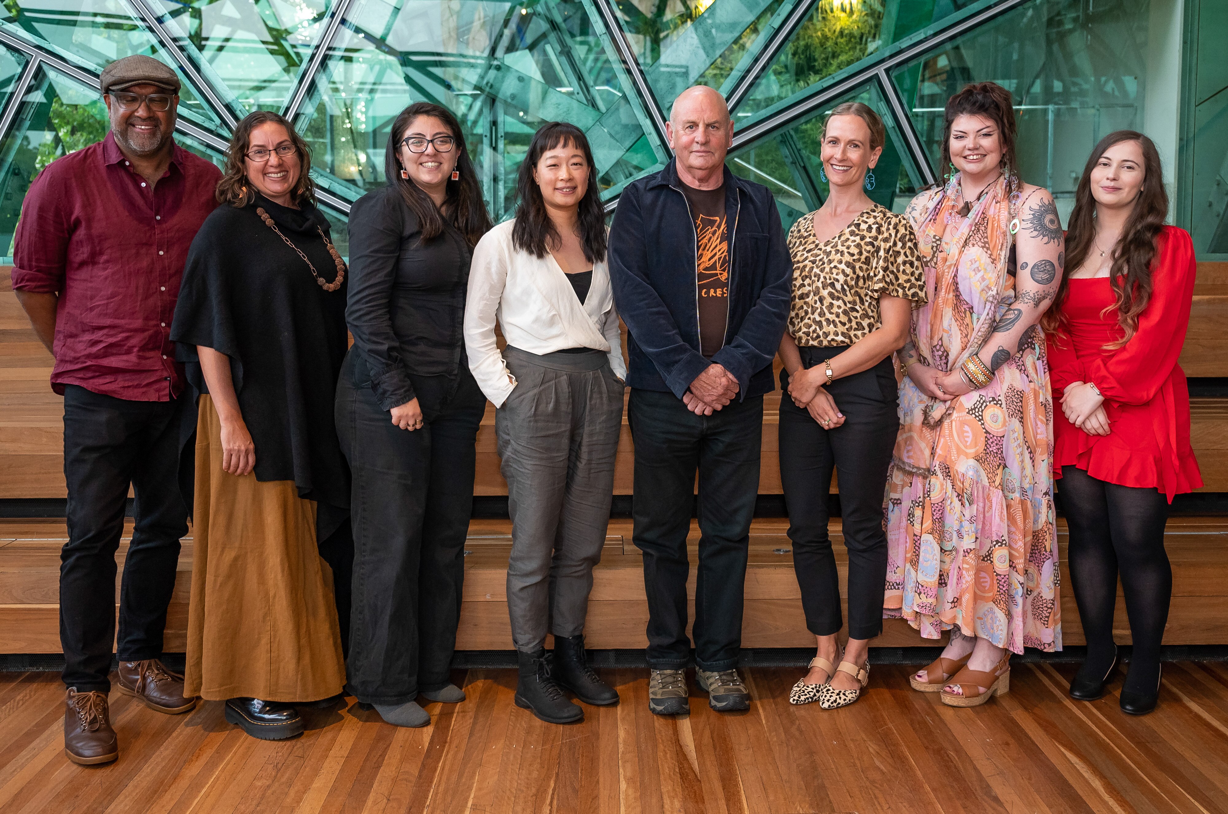 Melbourne author Jessica Au wins $100,000 Victorian Prize for ...