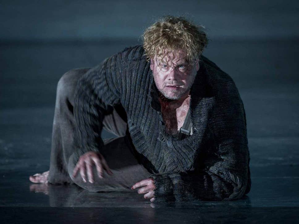 SSO: Britten’s Peter Grimes in Concert - ABC Classic