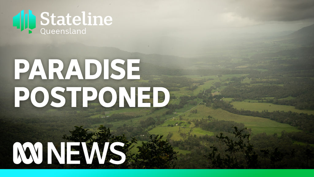 Stateline : ABC iview