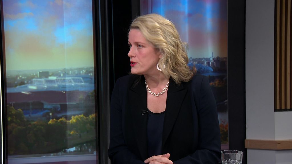 Demand for repatriation flights to grow over time: Clare O'Neil - ABC News