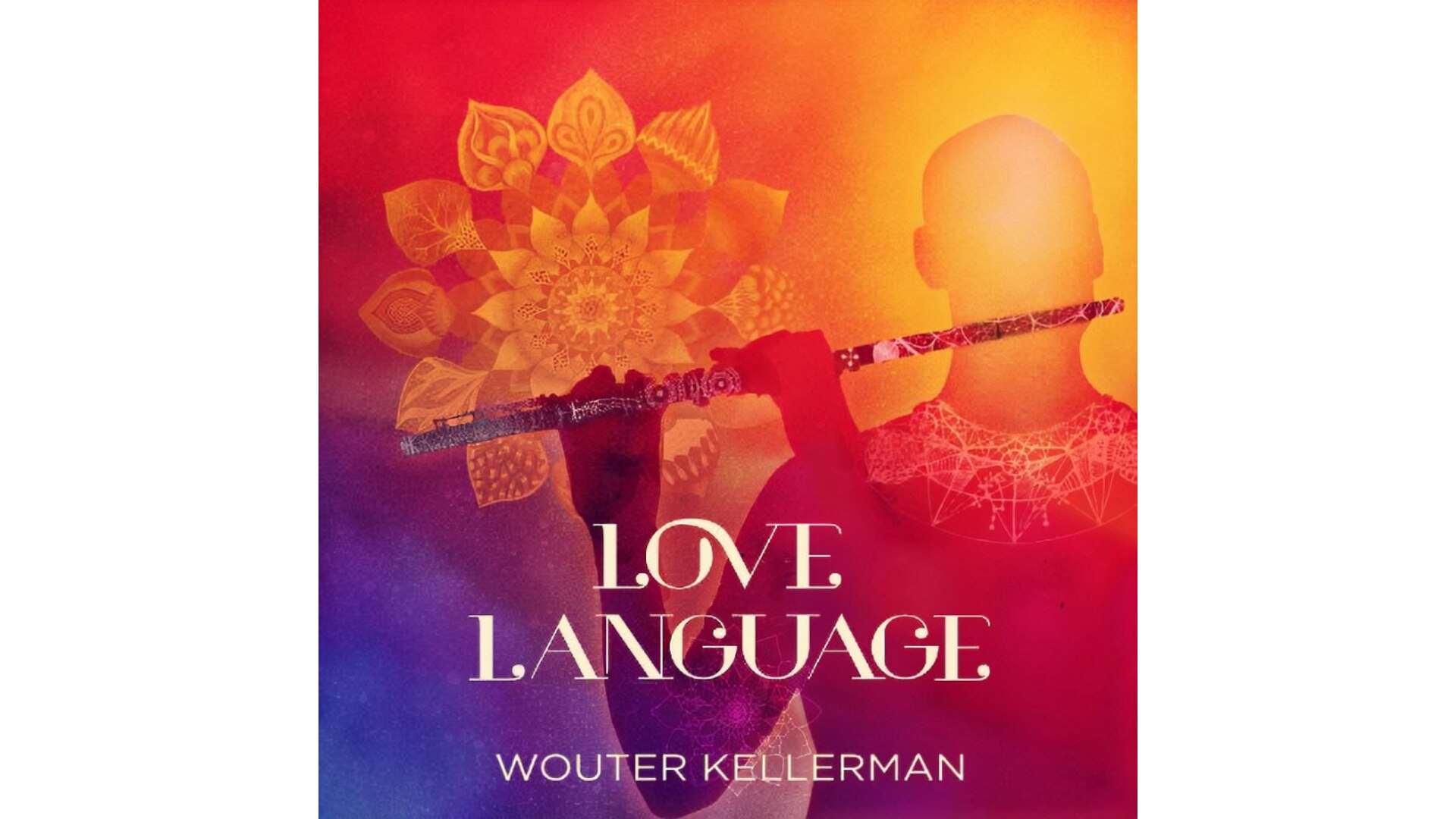 Wouter Kellerman - Love Language - ABC Music