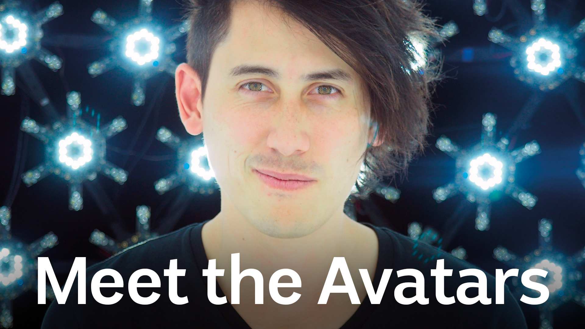 Meet the Avatars - ABC Content Sales